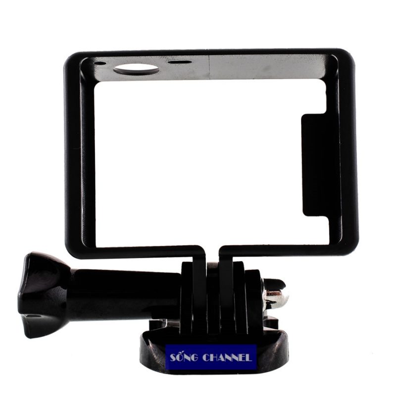 Khung Bảo Vệ Camera Hành Động- Phụ kiện camera phượt