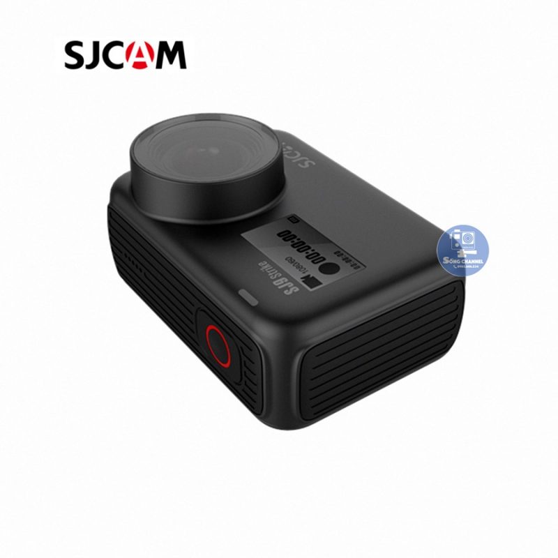 Camera SJCAM SJ9 Strike (Chống rung Super Smooth)