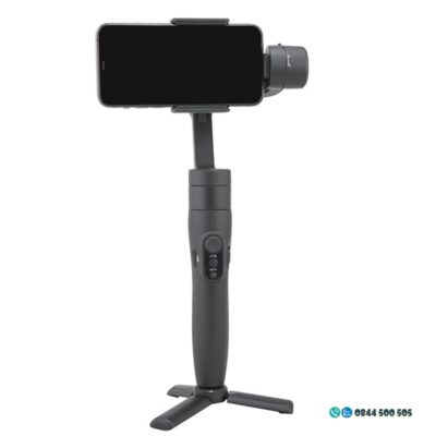 Gimbal Chống Rung Feiyu Vimble 2S - Camera Hành Trình Xe Máy.com
