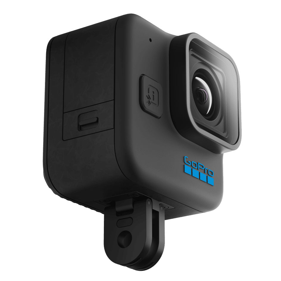 Gopro Hero 11 Black Mini Lùi Ngày Lên Kệ