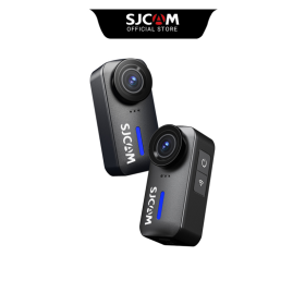 Camera SC-3 - Camera Làm VLog - Quay 4K, Có Màn Hình Selfie