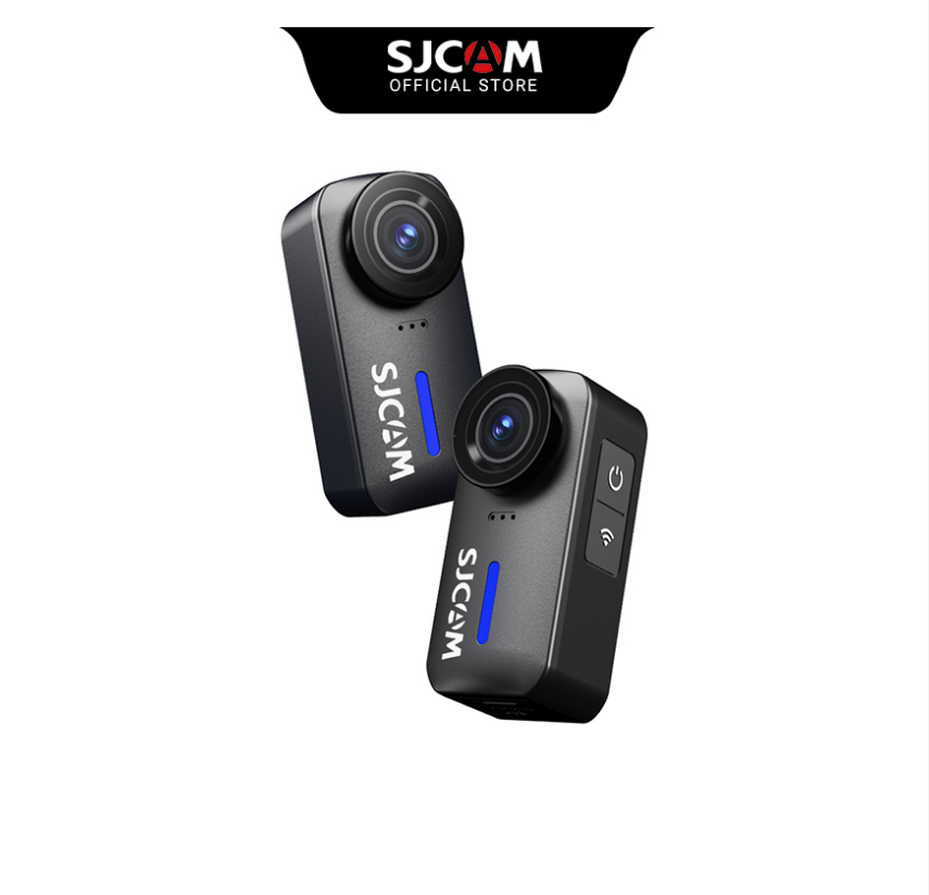 Review SJCAM C110 Plus - Nhỏ Gọn Chỉ Hơn 2 Triệu Đồng - Camera Hành ...